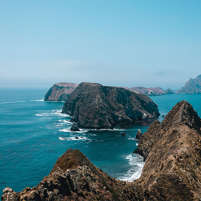 Best Autumn Diving in the U.S. - SCUBAPRO