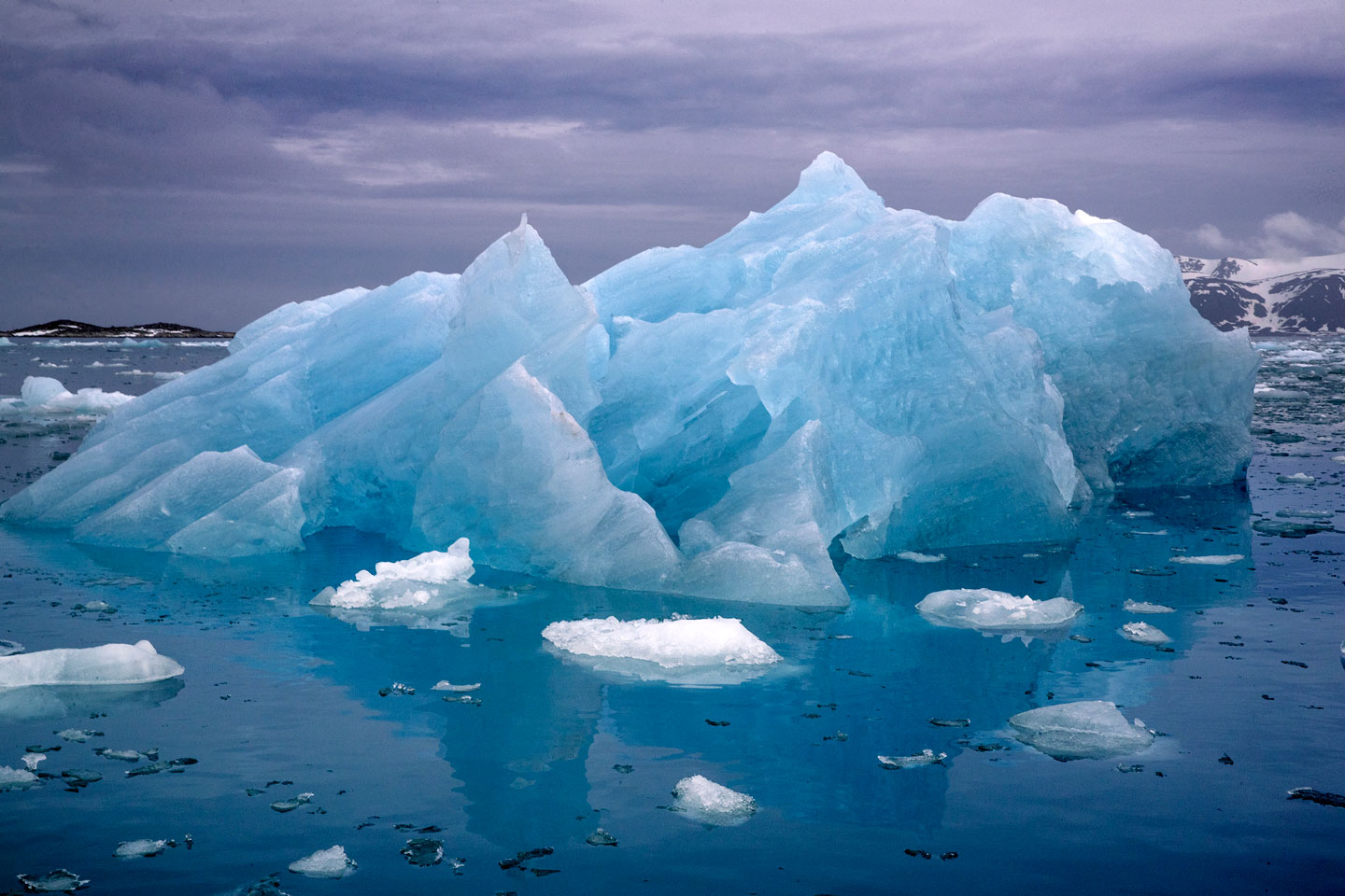 À la découverte d'une expédition de plongée polaire - SCUBAPRO