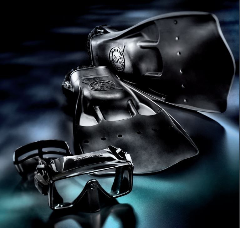 SCUBAPRO Partners with Task Force Dagger - SCUBAPRO