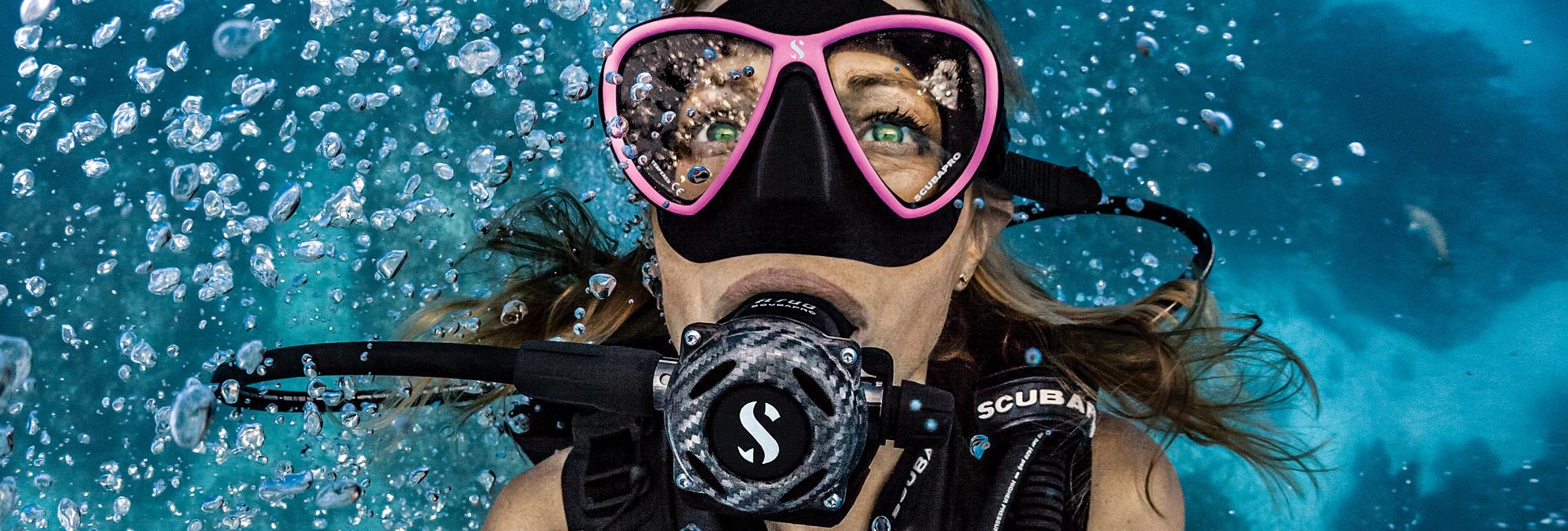 Shop for Scuba Octos & Secondary Regulators - Scubapro us