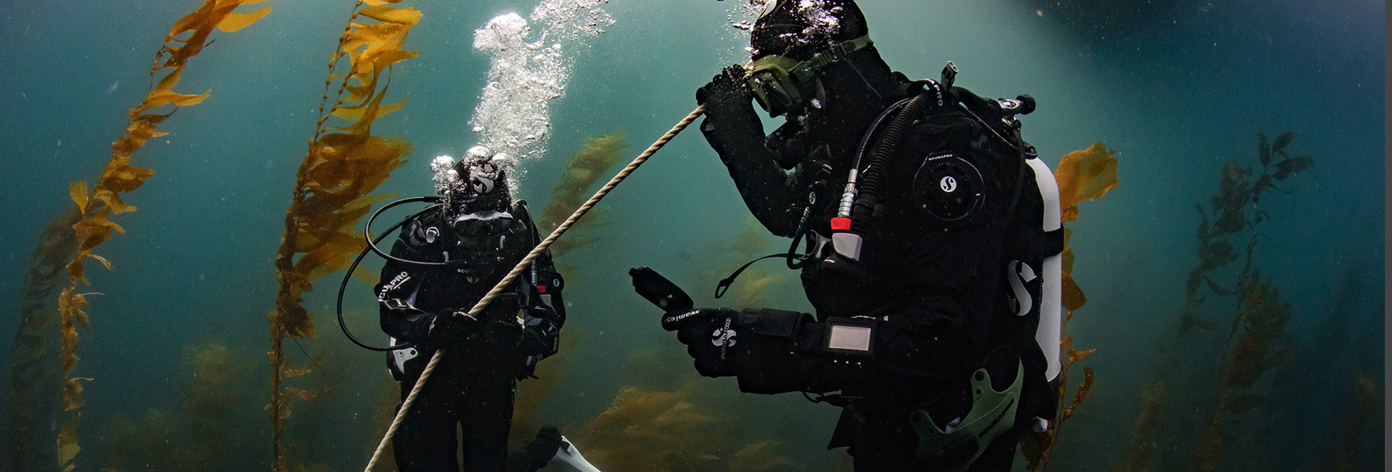 Dive Consoles - Scubapro eu