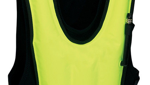 Adult Scubapro Vest Scubapro Cruiser Snorkel Vest - Neon Yellow (X Life ...