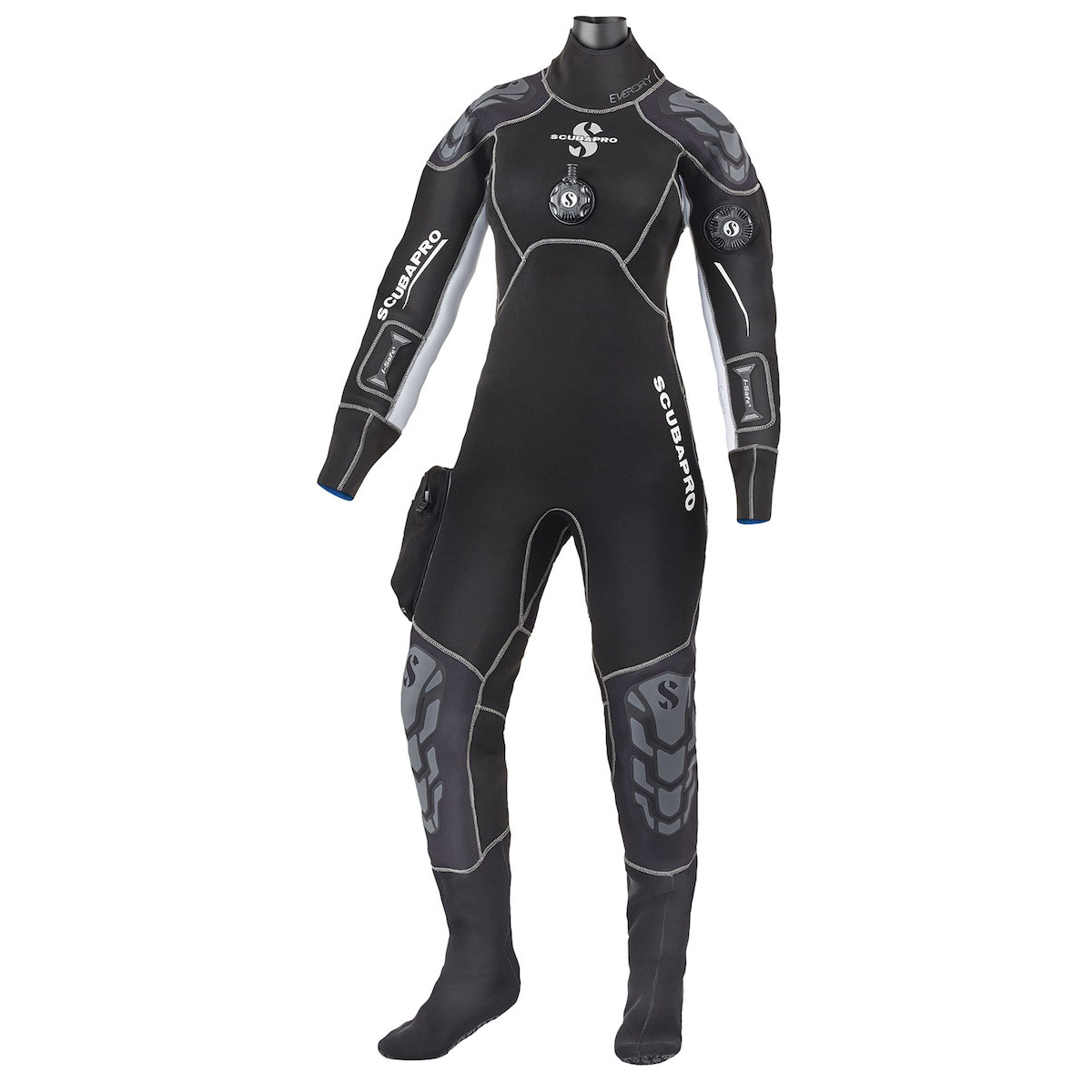Dry Suits | SCUBAPRO