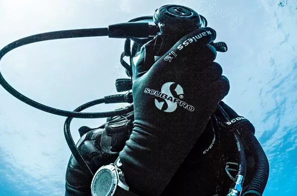 SCUBAPRO Customer Service - SCUBAPRO