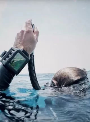 Dive Computers - SCUBAPRO