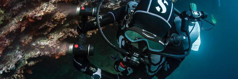 Blog - SCUBAPRO