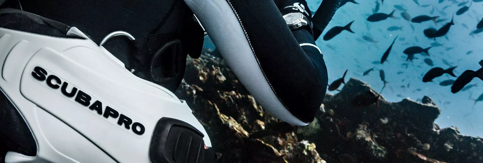 Back Inflate BCDs (Buoyancy Compensators) | SCUBAPRO